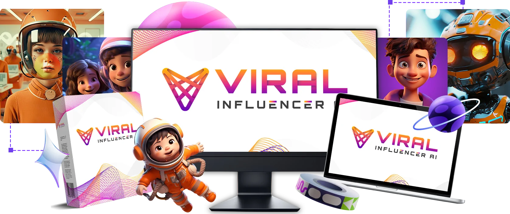 Viral Influencer AI Review 2025: Can This AI Tool Really Help You Go ...